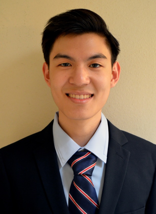 Thesis Thursday- Matthew Chaung / KXCI