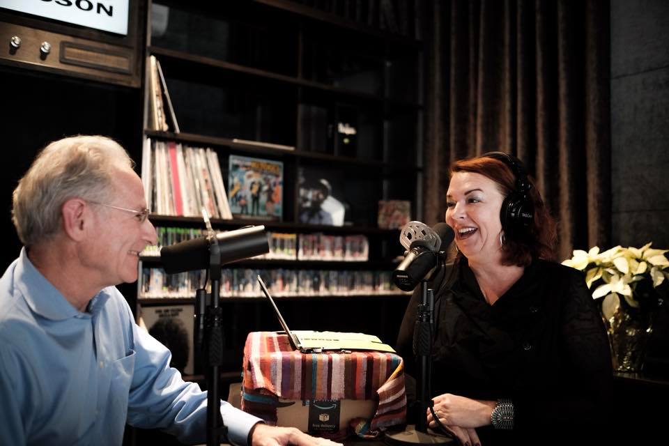 KXCI #GivingTuesday Impact