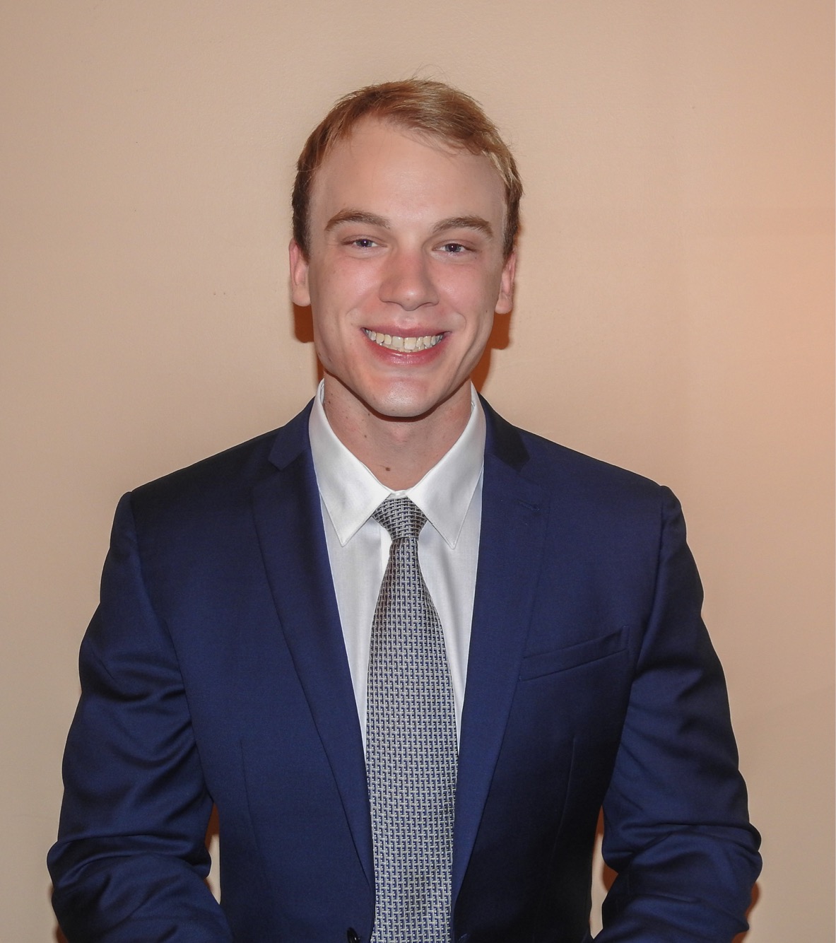 Thesis Thursday- Shane Carr / KXCI