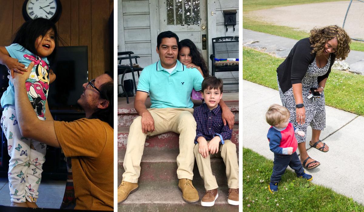 Fixing Our Foster Care Crisis Part 1 / KXCI