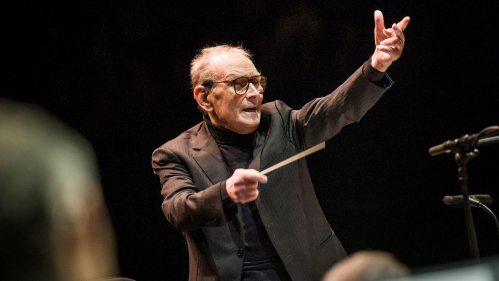 Film at Five: Discussing the Legacy of Ennio Morricone With Calexico’s ...