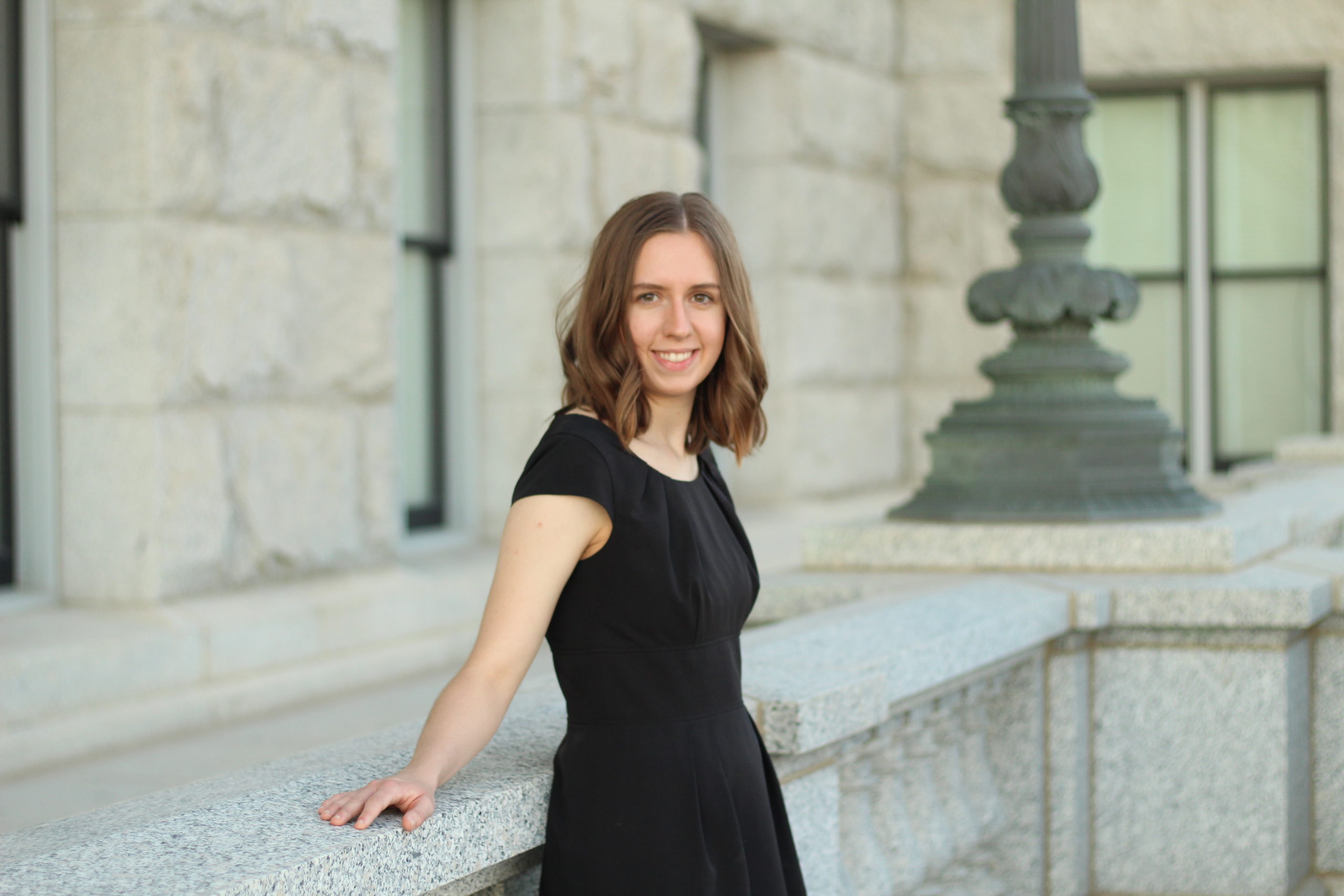 Madison Delmoe / KXCI