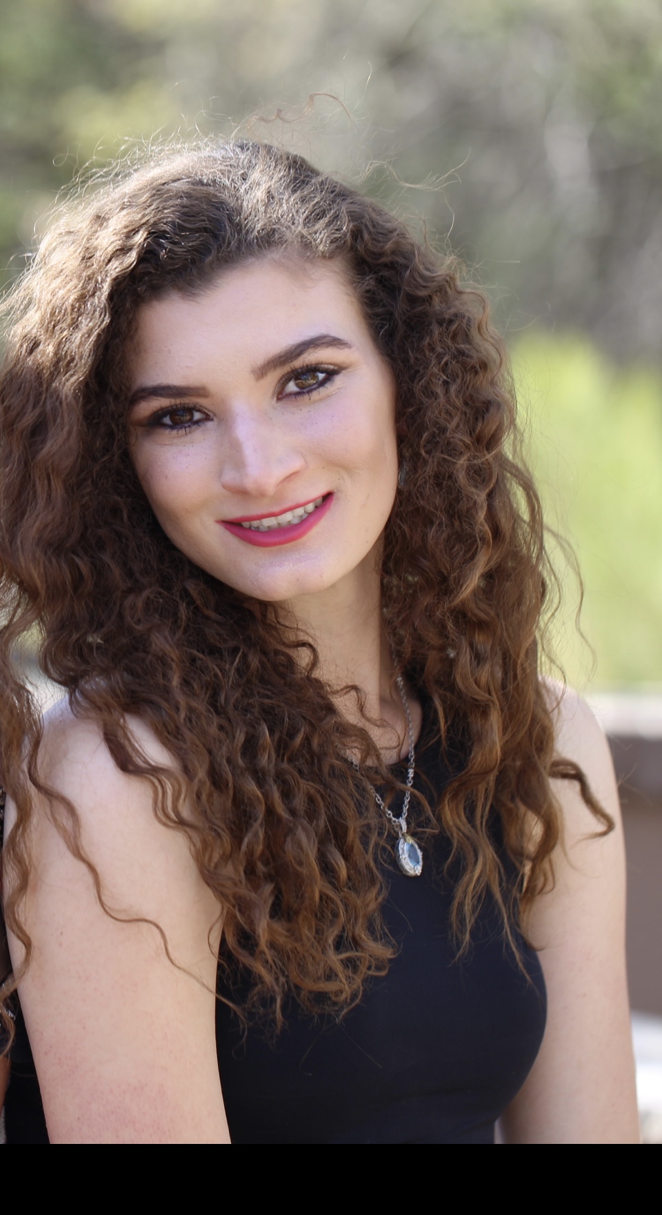 Carly Chellman / KXCI