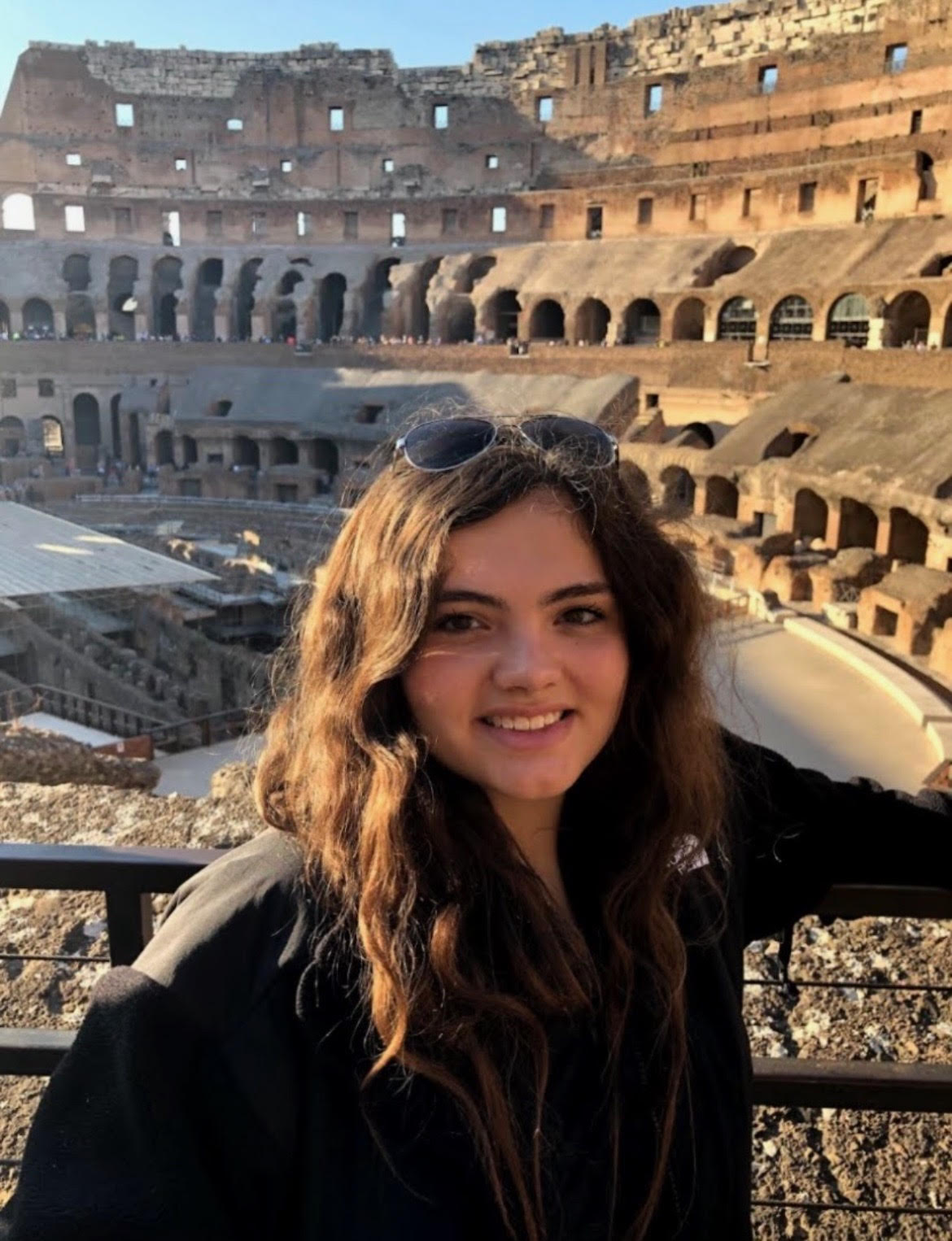 Shelby Herrick / KXCI