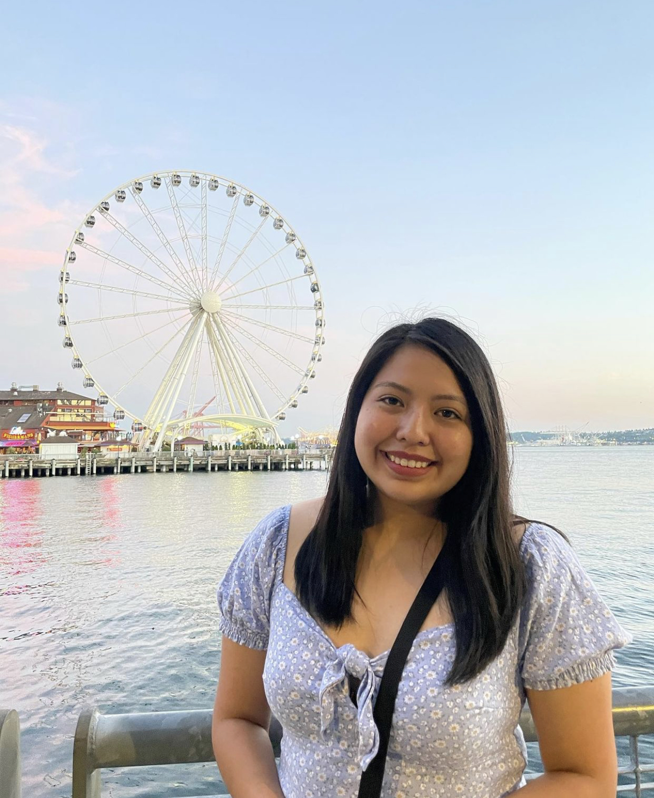 Kayleigh Paddock / KXCI