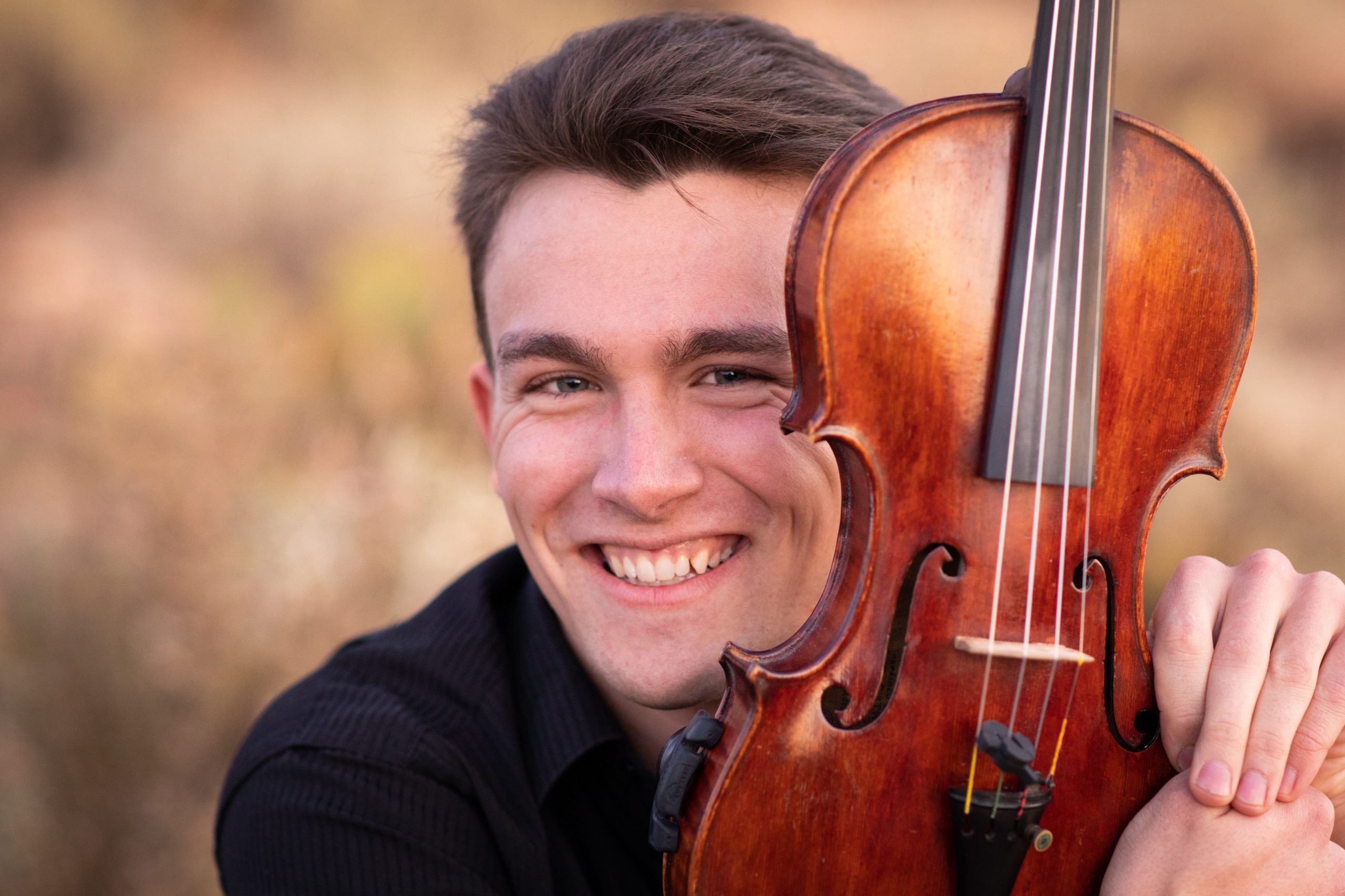 Alexander “Xander” Nelson / KXCI