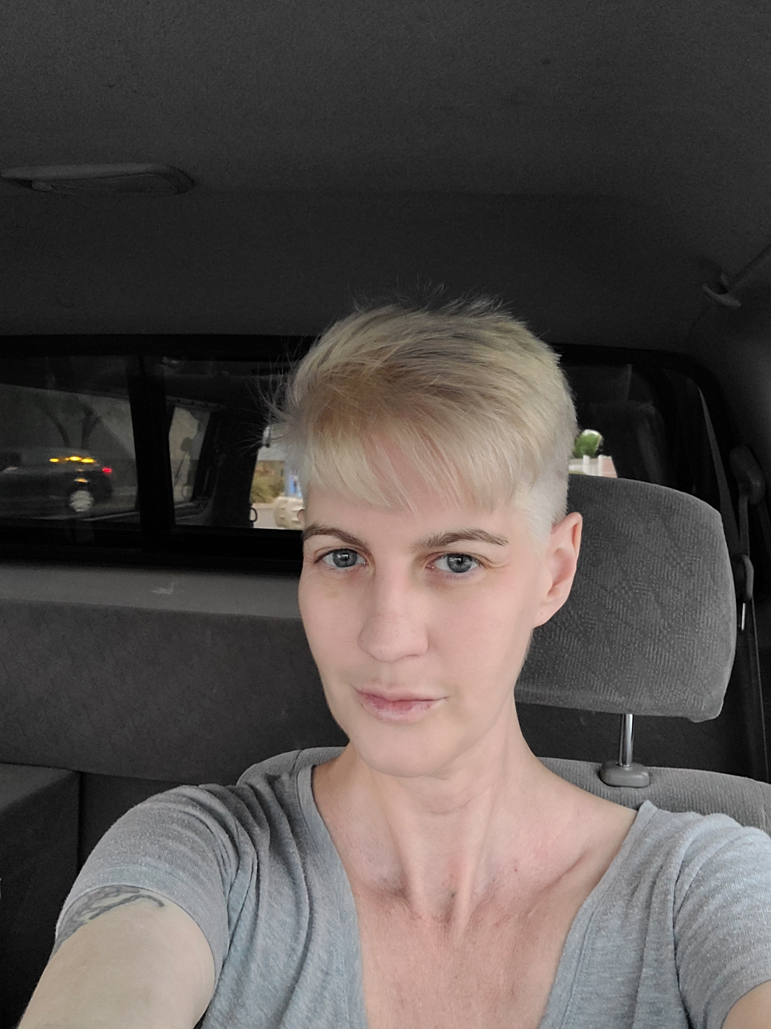 Elizabeth Reddell / KXCI