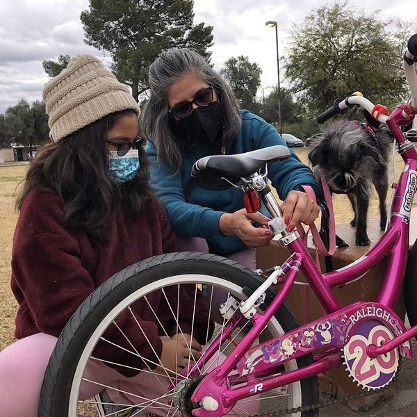 Get road-ready with an ABC Quick Check / KXCI