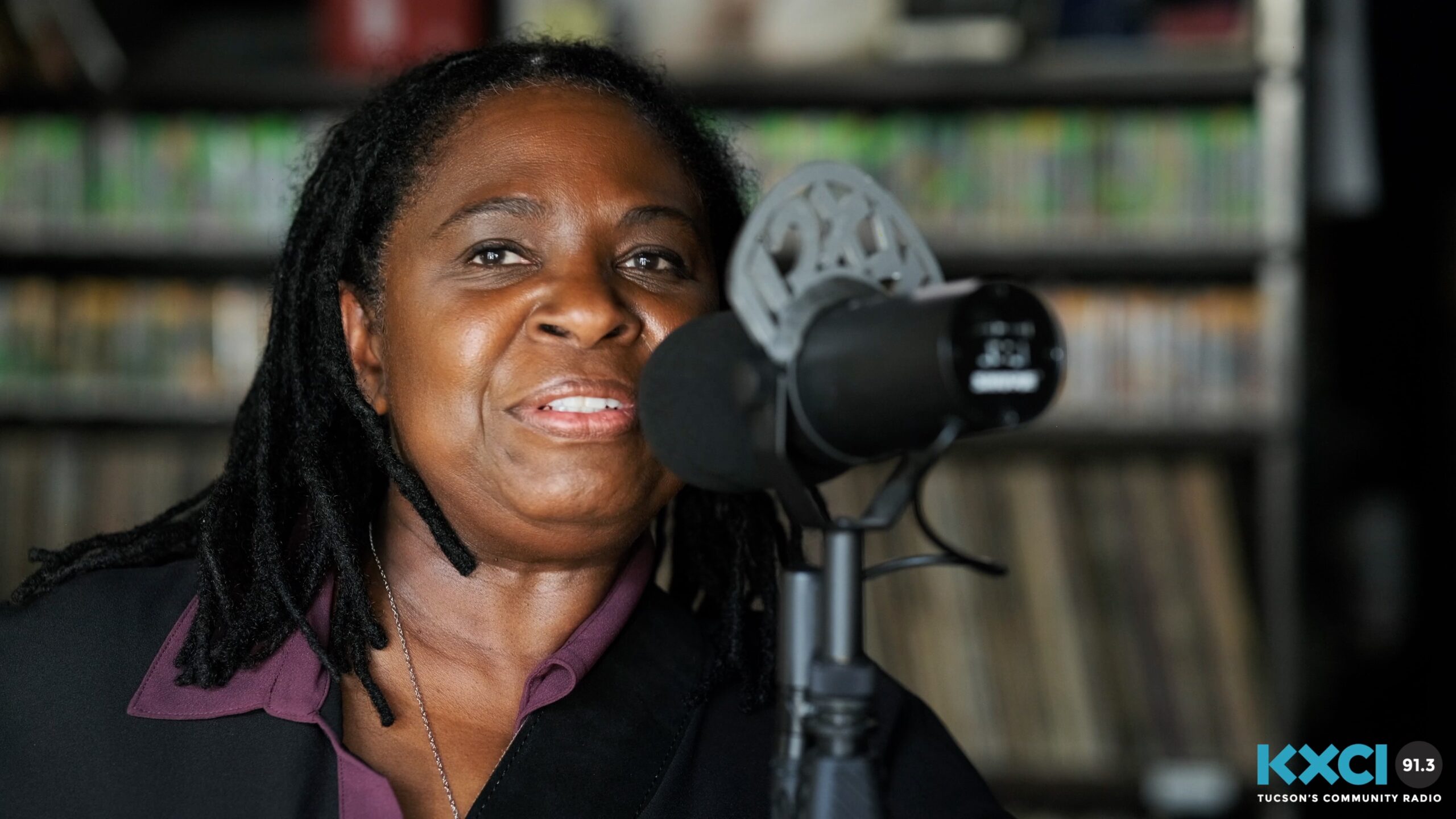 Alex Dupree Radio Personality