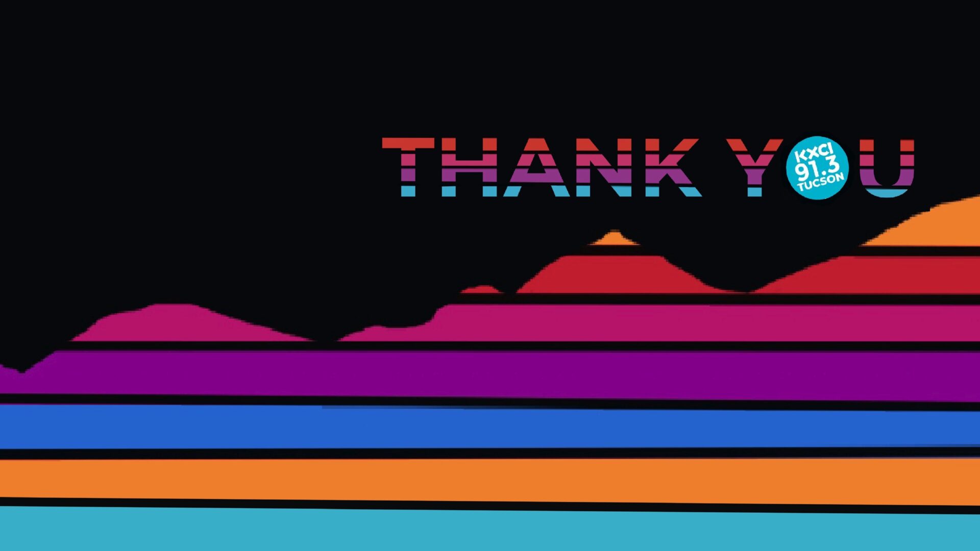 KXCI | Real People, Real Radio | Tucson's Community Radio