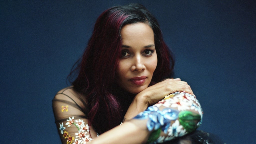 Rhiannon Giddens, KXCI Presents! / KXCI