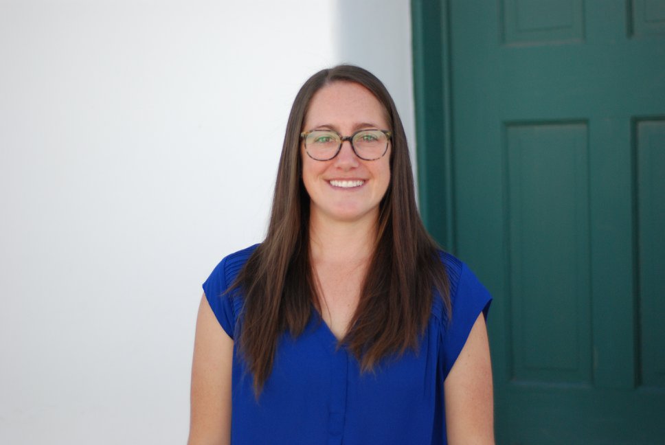 Amanda Rutherford 6.2.2024 / KXCI