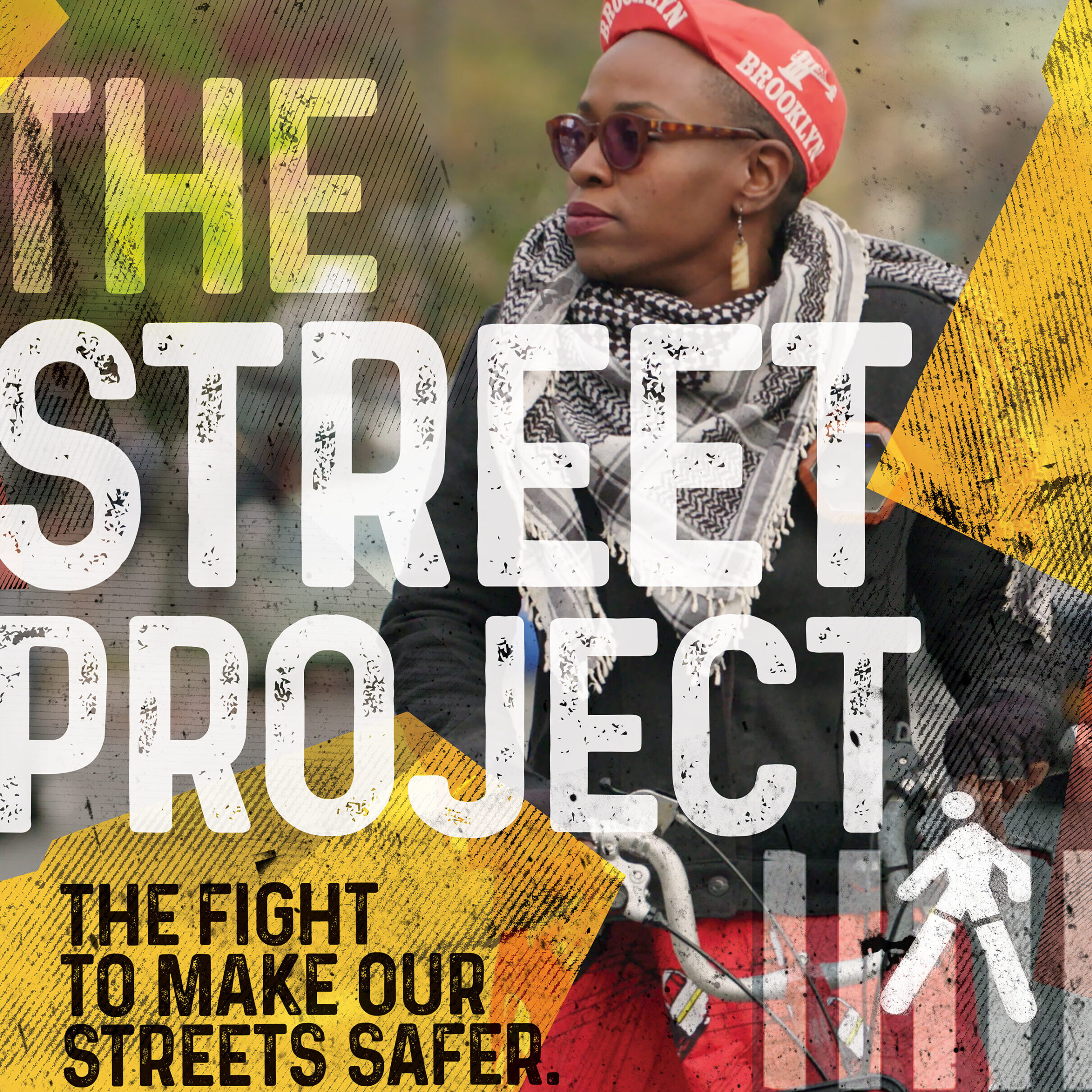 Free movie screening – The Street Project / KXCI