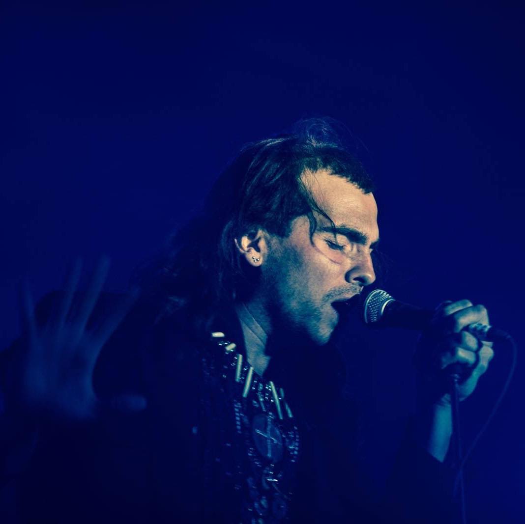 Finding Our Voice – Vocal Workshop with SORNE / KXCI