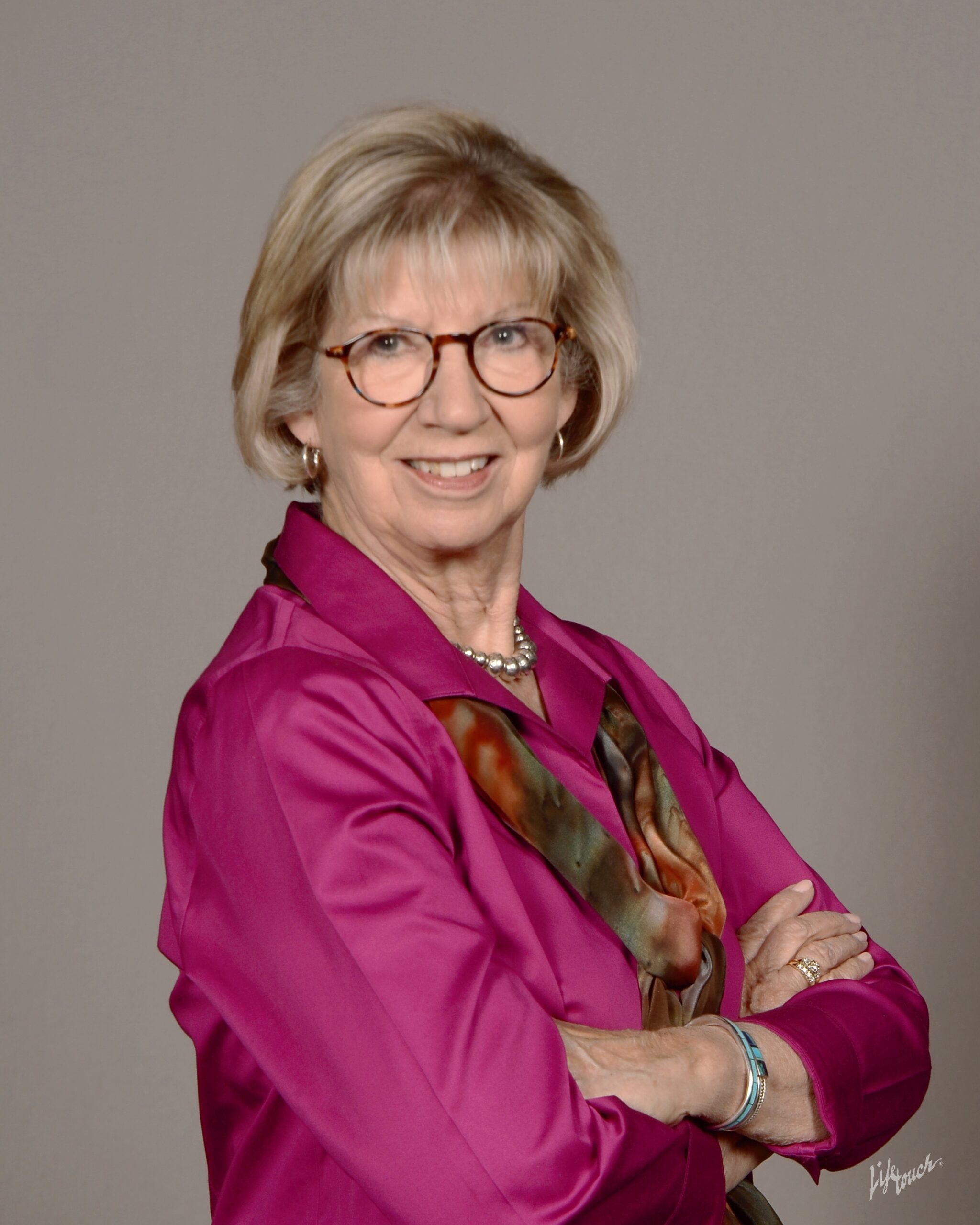 Pam Simon 01-05-2025 / KXCI