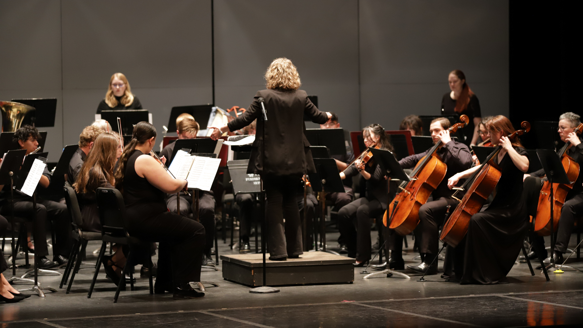 Pima Spring Music Showcase / KXCI