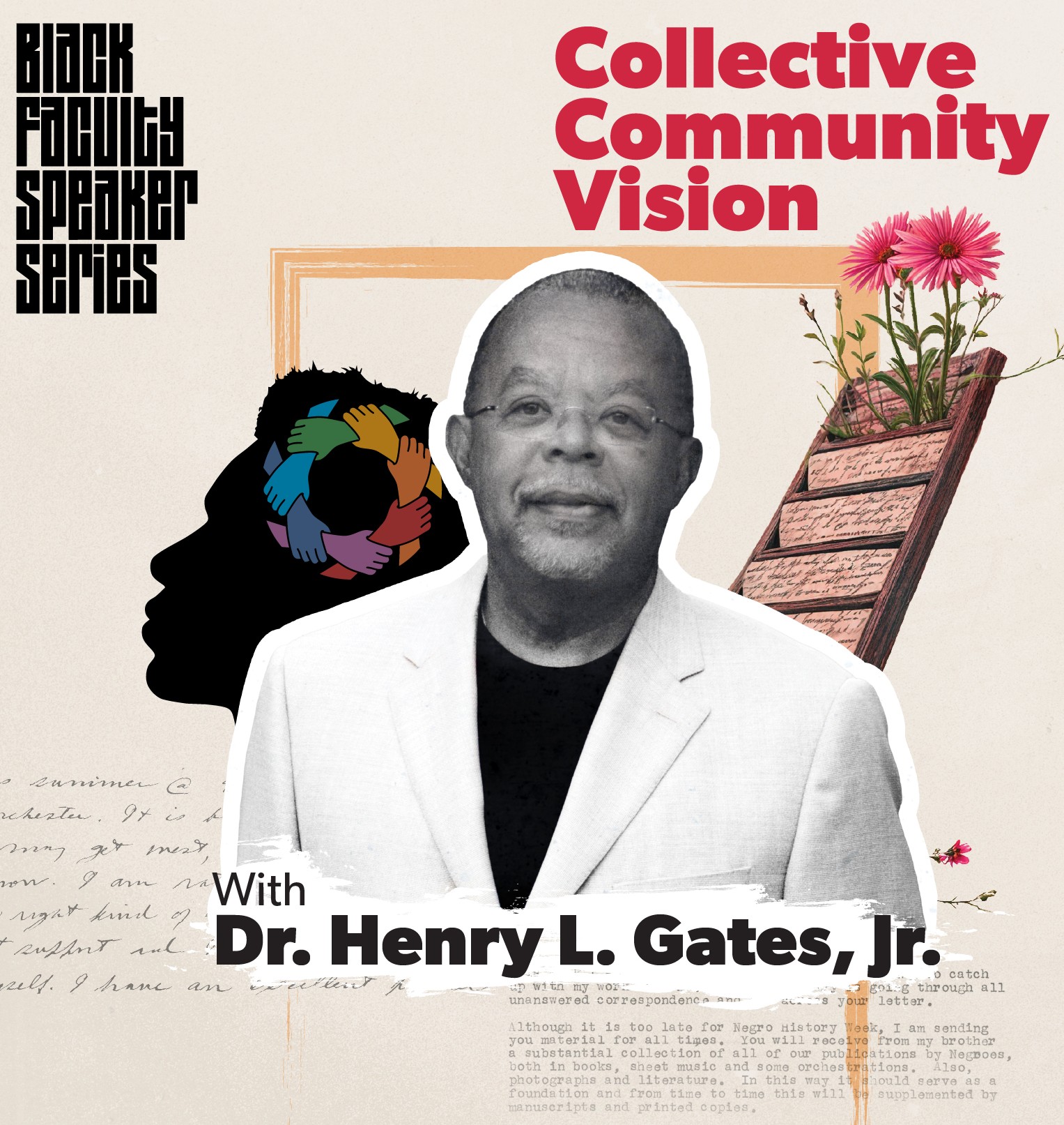 BFSS: Henry Louis Gates / KXCI