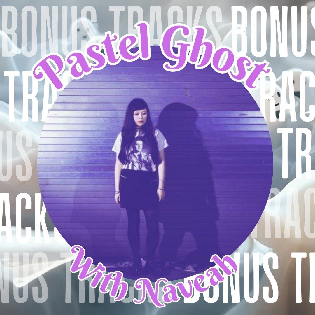 Artist Profile: Pastel Ghost / KXCI