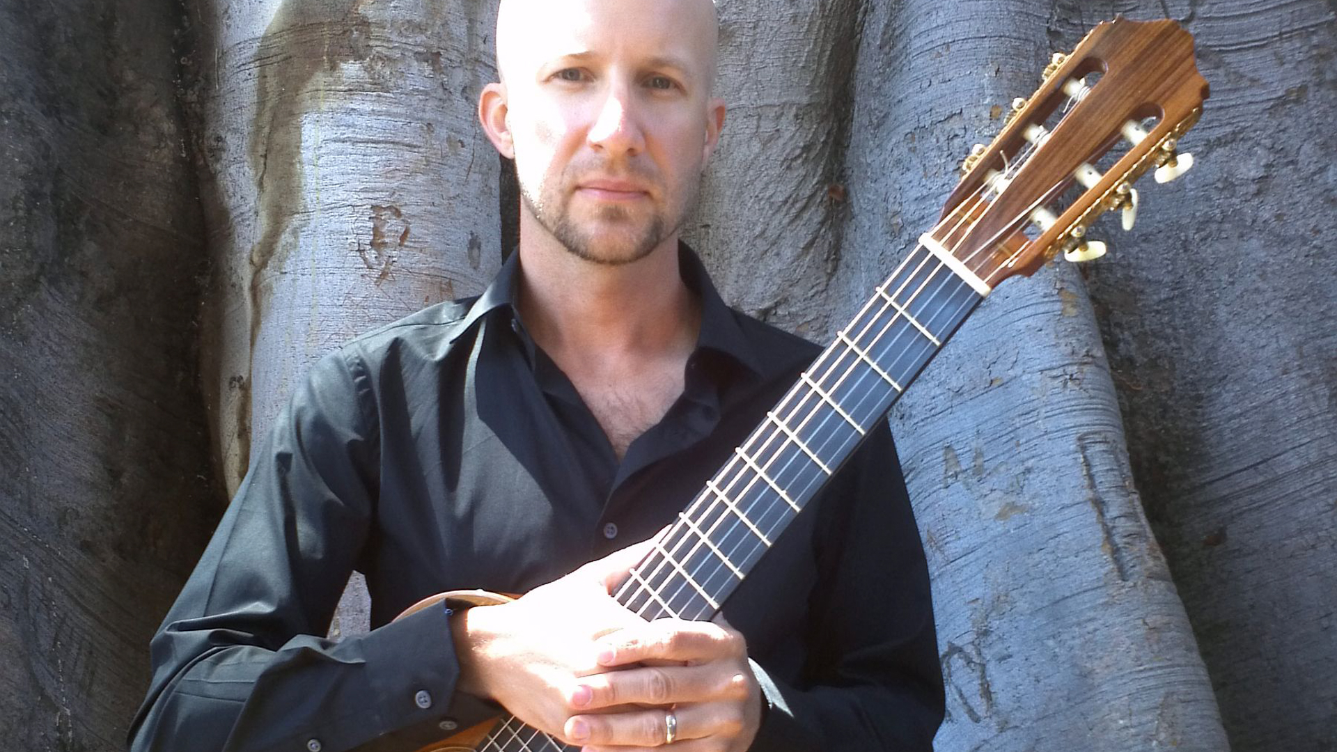 Pima Music: Michael Lich/Guitar / KXCI