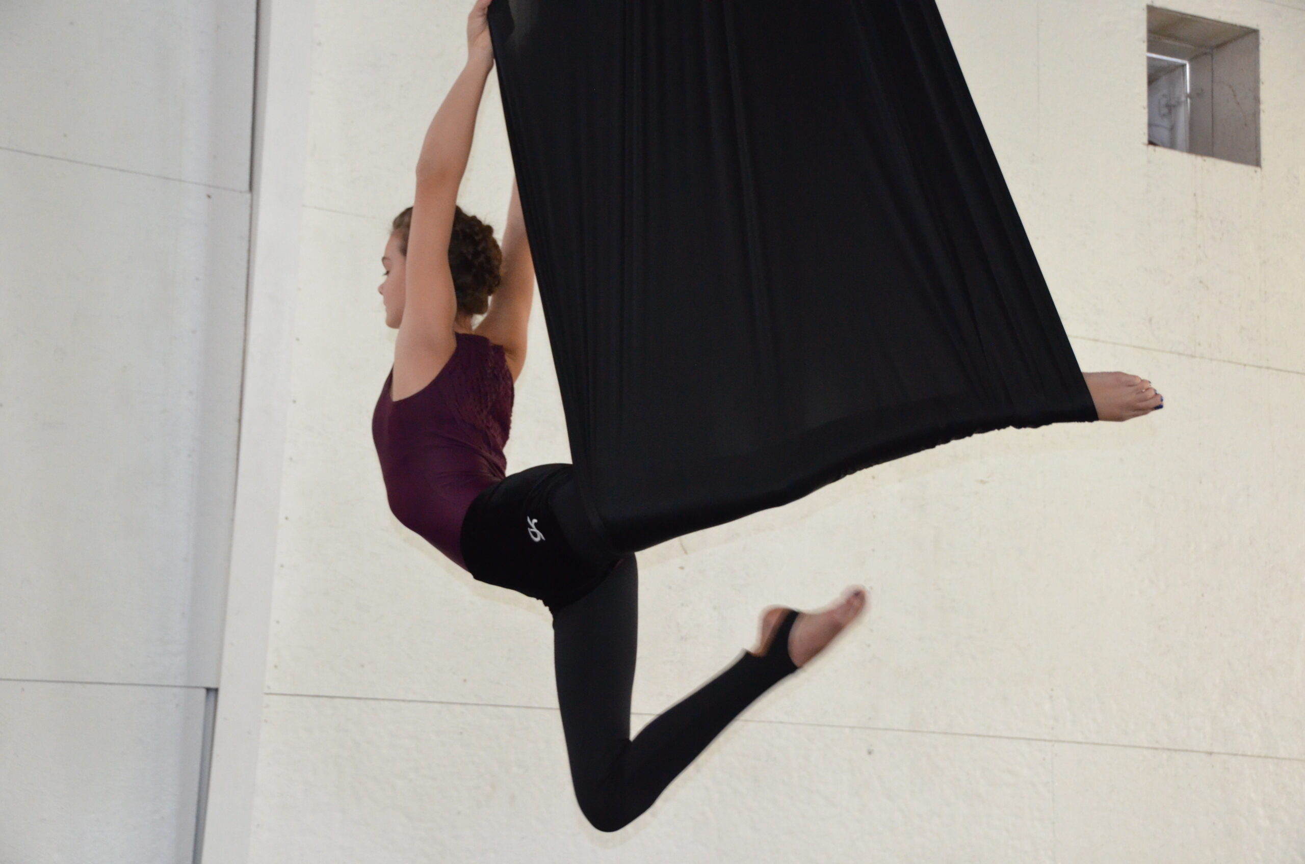 Fall Circus Show / KXCI